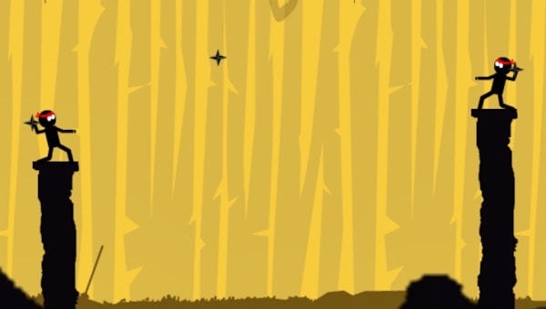 The Last Ninja 🕹️ Play Now on GamePix