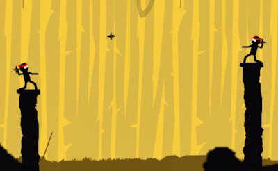 The Last Ninja 🕹️ Play Now on GamePix