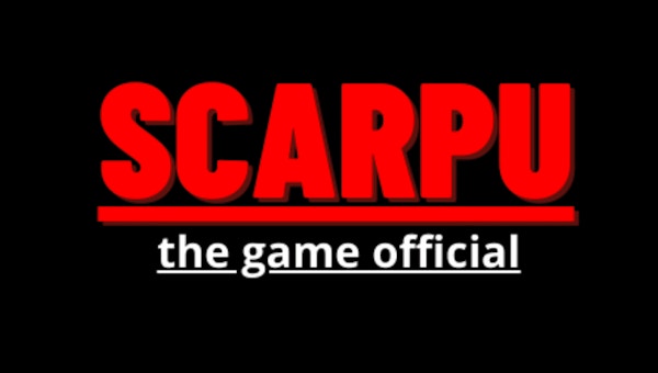 The Legends Of Scarpu 🕹️ Play Now on GamePix