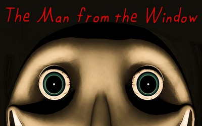The Man From The Window 🕹️ Joue Maintenant sur GamePix