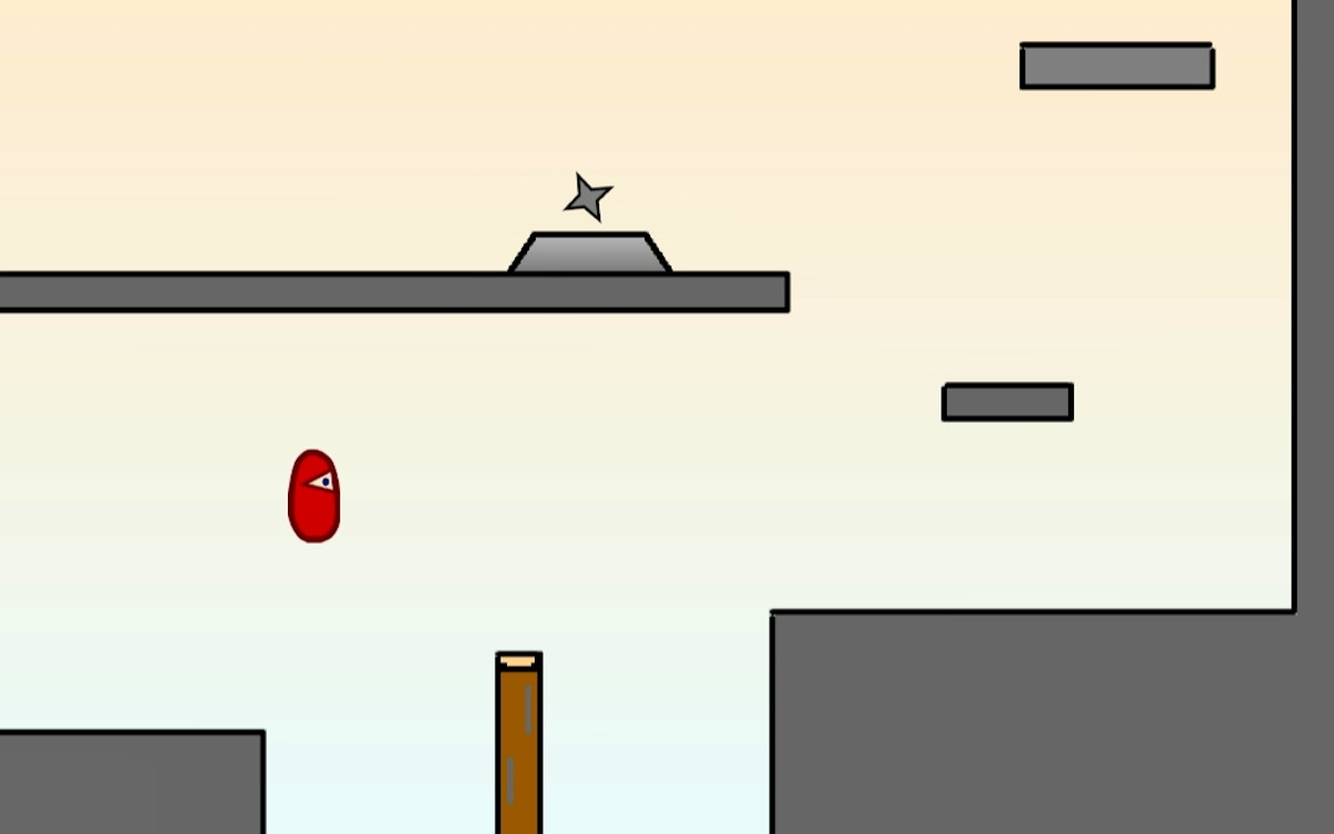 The Ninja 🕹️ Play Now on GamePix