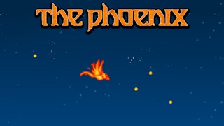 The Phoenix 🕹️ Play Now on GamePix