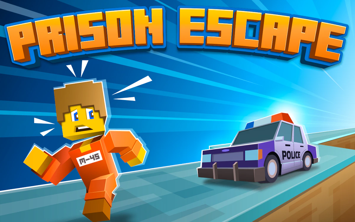 The Prison Escape 🕹️ Play Now on GamePix