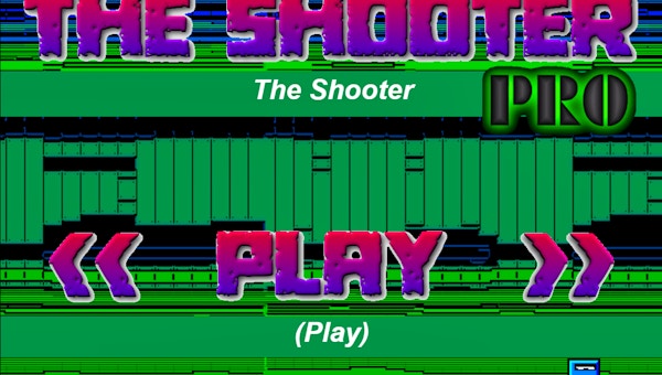 The Shooter Pro 🕹️ Play Now on GamePix