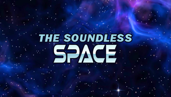 The Soundless Space 🕹️ Play Now on GamePix