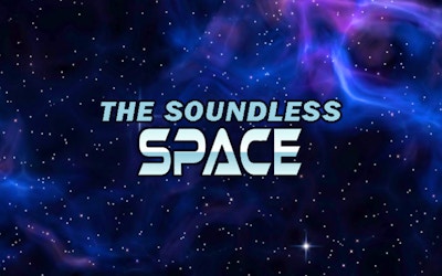 The Soundless Space 🕹️ Play Now on GamePix