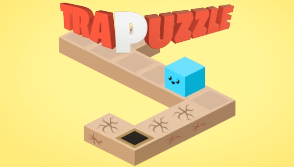 The Trap Puzzle 🕹️ Play Now on GamePix