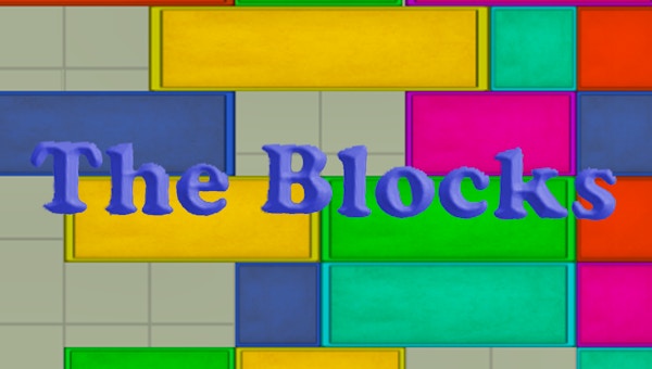 Theblocks 🕹️ Play Now on GamePix
