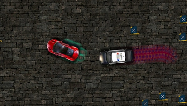 Thief Vs Cops 🕹️ Play Now on GamePix