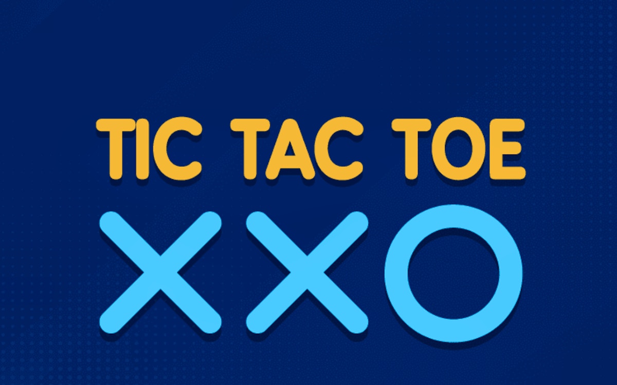 Tic Tac Toe Variant 🕹️ Play Now on GamePix