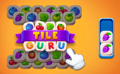 Tile Guru 🕹️ Play Now on GamePix