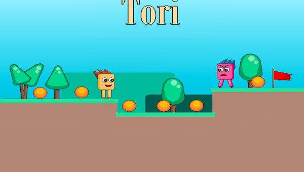 Tori 🕹️ Play Now on GamePix
