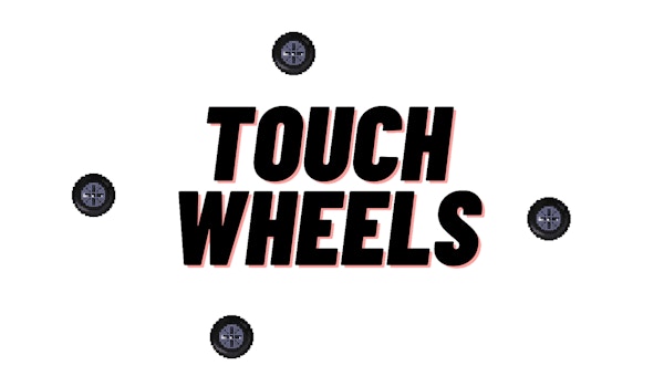 Touch Wheels 🕹️ Play Now on GamePix