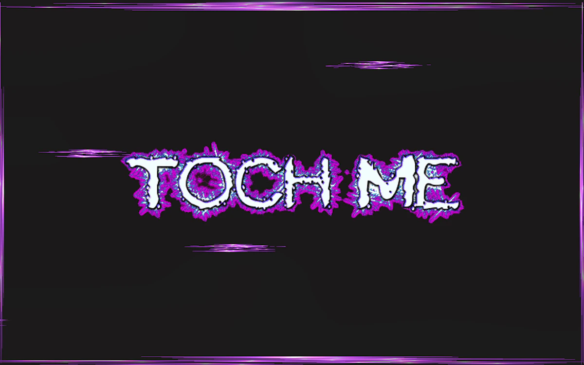 Touchme 🕹️ Play Now on GamePix