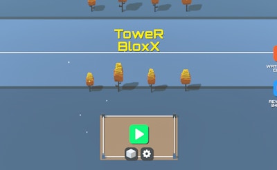 Tower Bloxx 🕹️ Play Now on GamePix