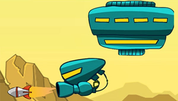 Tower Defense Alien War 🕹️ Play Now on GamePix