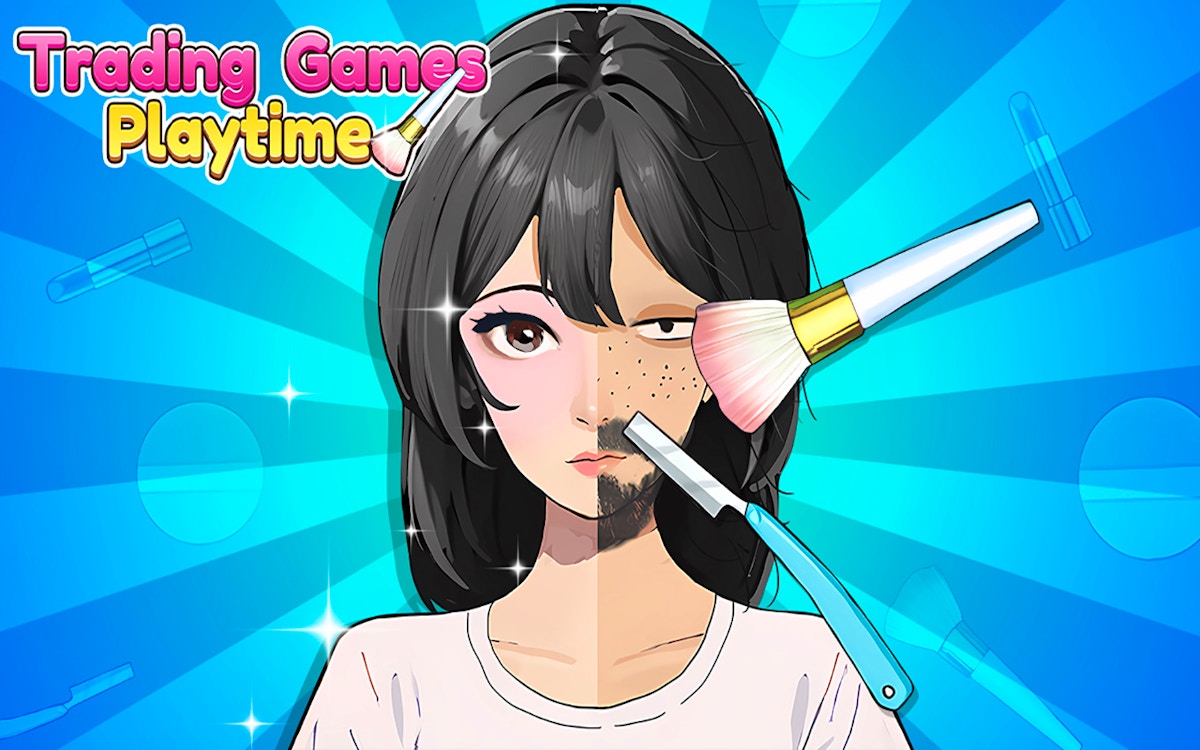 Trading Games Playtime 🕹️ Play Now on GamePix