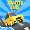 Traffic Go | 🕹️ Play Now on GamePix