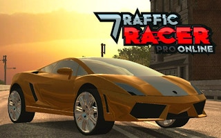 Traffic Racer Pro Online 🕹️ Play Now on GamePix