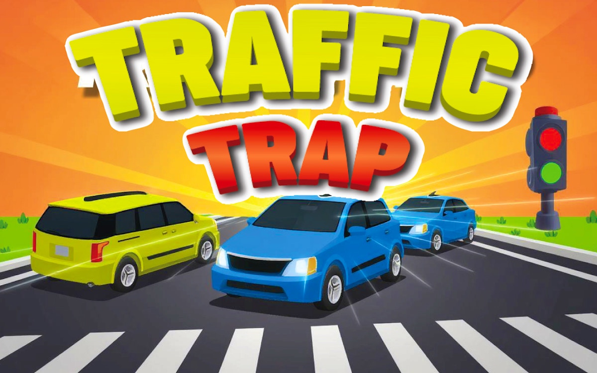 Traffic Trap 🕹️ Play Now on GamePix