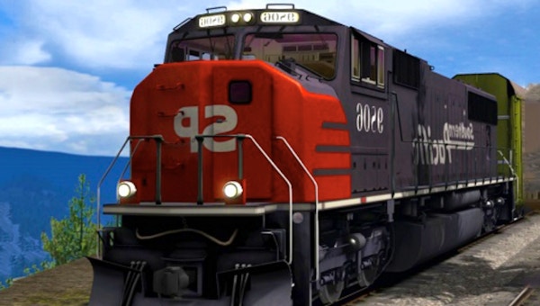 Train Driver Simulator 3d 🕹️ Play Now on GamePix