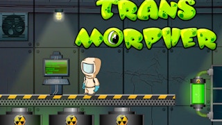 Transmorpher 🕹️ Play Now on GamePix