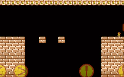 Trap Adventure 2 🕹️ Play Now on GamePix