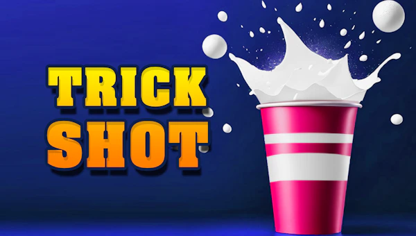 Trick Shot - World Challenge 🕹️ Play Now on GamePix