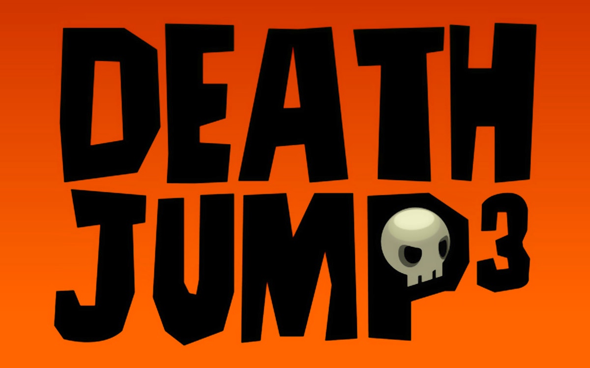 Triple Death Jump 🕹️ Play Now on GamePix