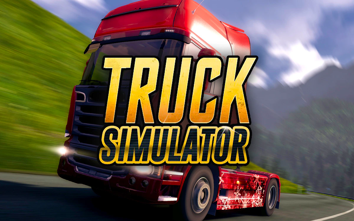 Truck Simulator - Play Free 3D Truck Driving Game Online