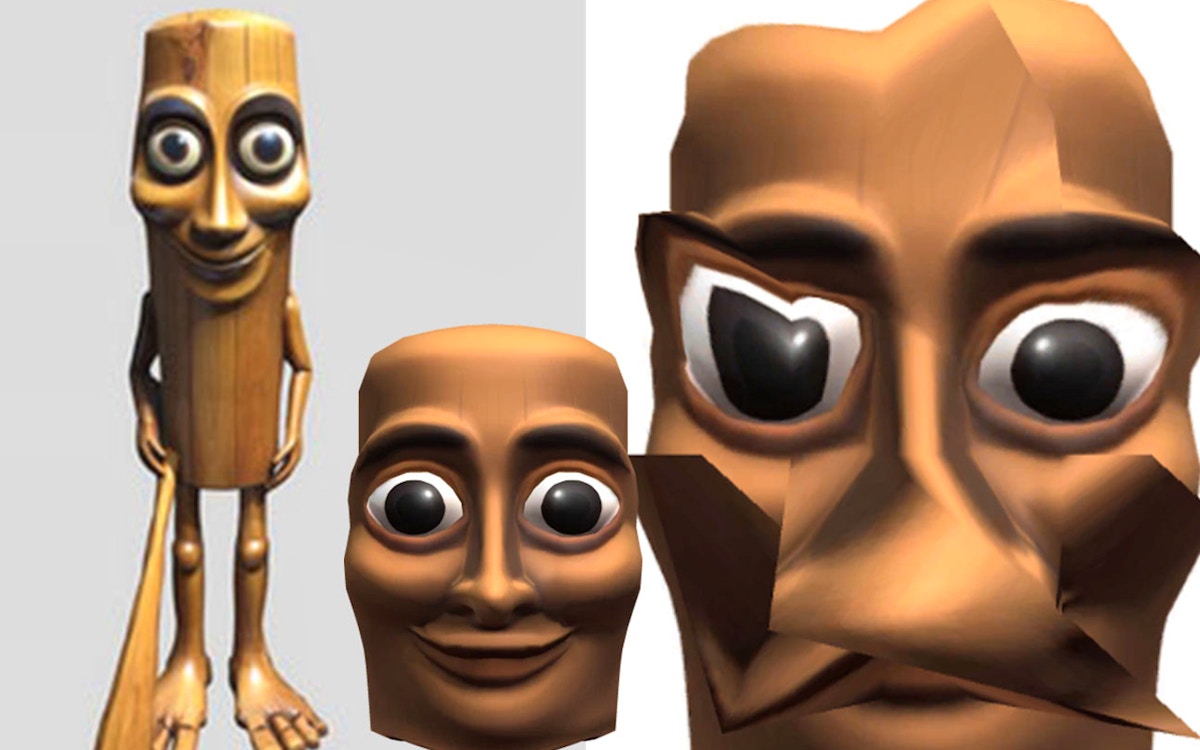 Tung Tung Sahur Lol Face 🕹️ Παίξτε τώρα στο GamePix