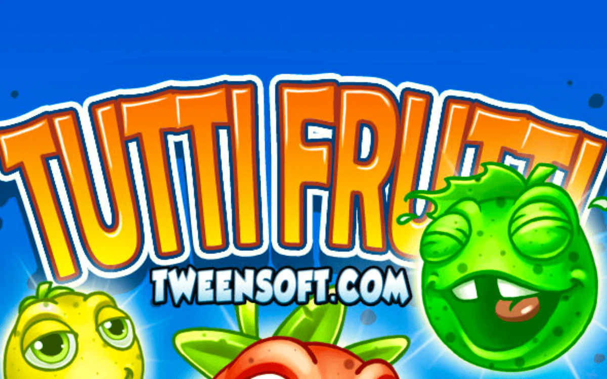 Tutti Frutti 🕹️ Play Now On Gamepix 3141