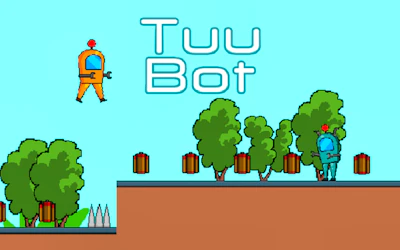 Tuu Bot рџ пёџ Play Now On Gamepix