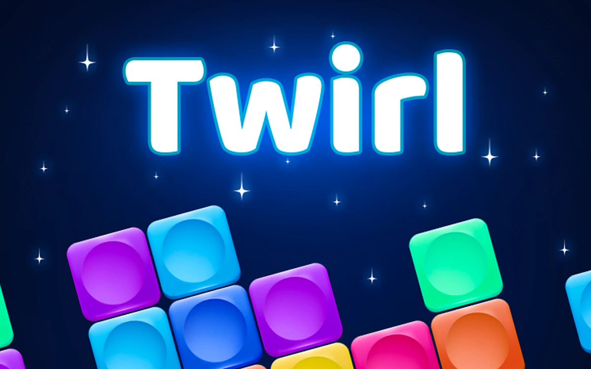 Twirl 🕹️ Play Now on GamePix