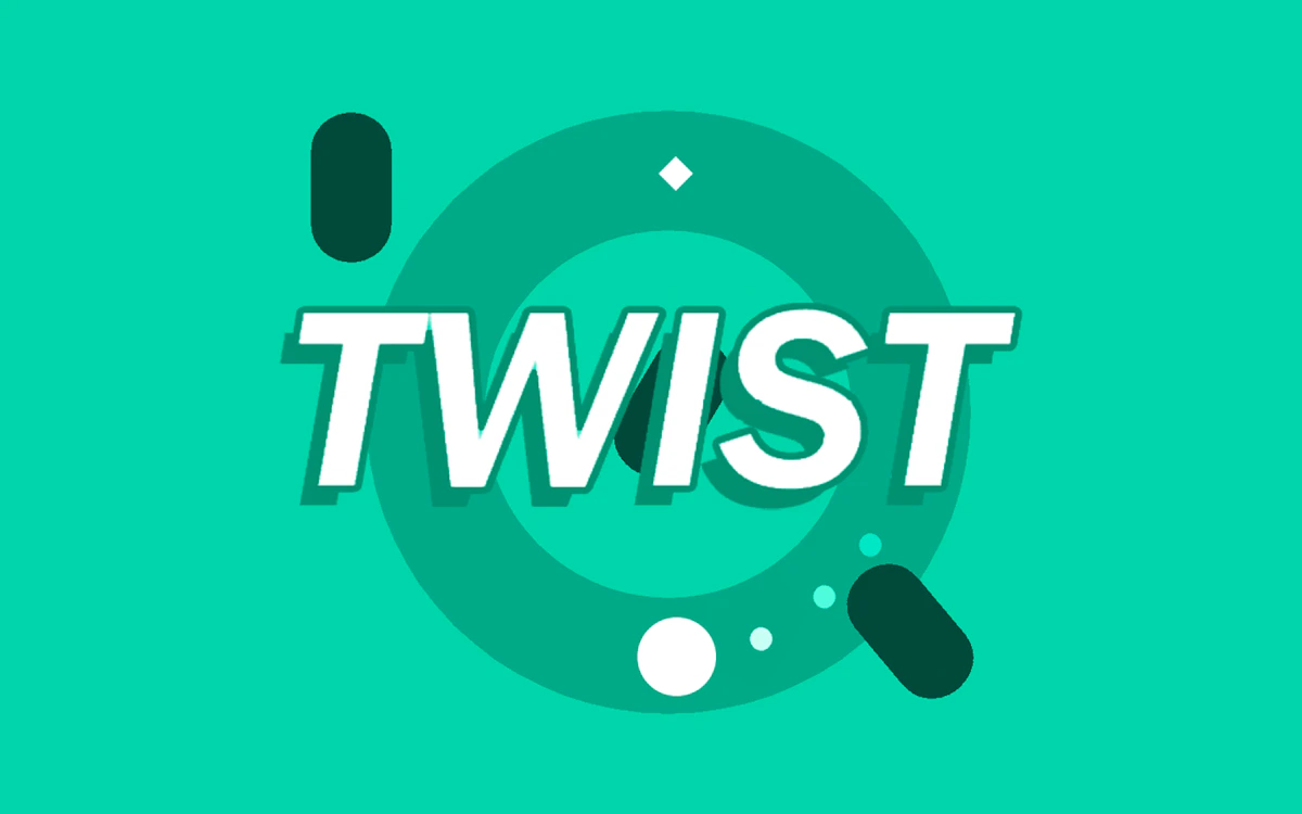 Twist 🕹 Gioca Ora su GamePix