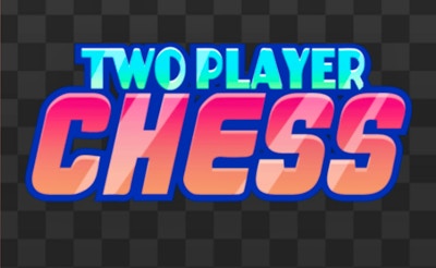 Two Player Chess 🕹️ Play Now on GamePix