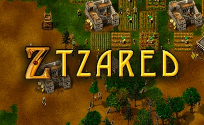 Tzared 🕹️ Play Now on GamePix