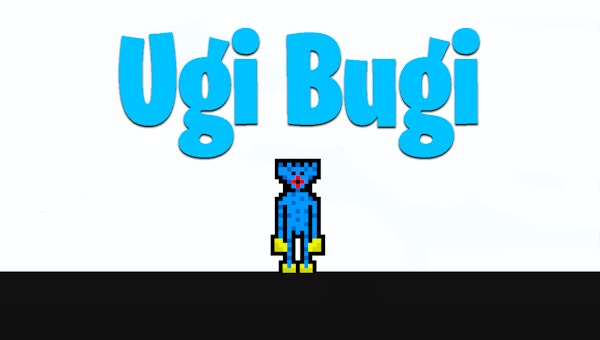 Ugi Bugi 🕹️ Play Now on GamePix