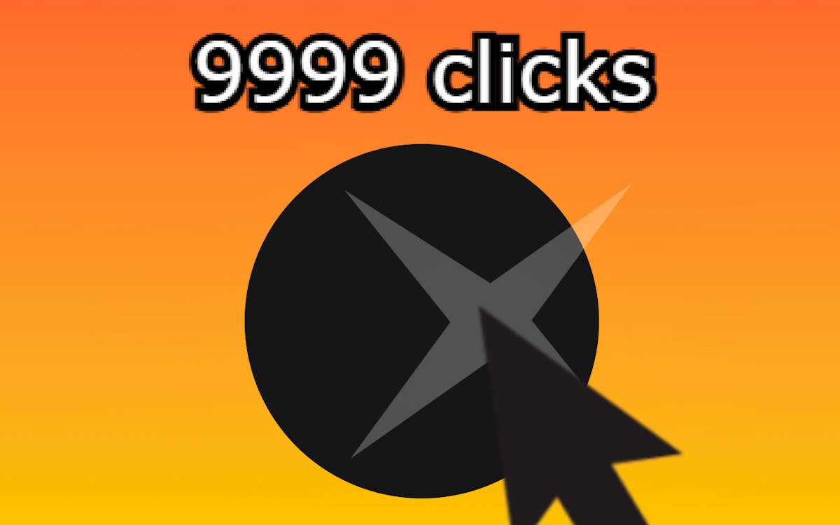 Ultimate Clicker 🕹️ Play Now on GamePix