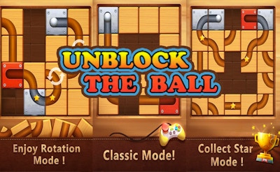 Unblock Ball - Block Puzzle 🕹️ Play Now on GamePix