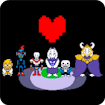 Undertale 🕹️ Play Now on GamePix