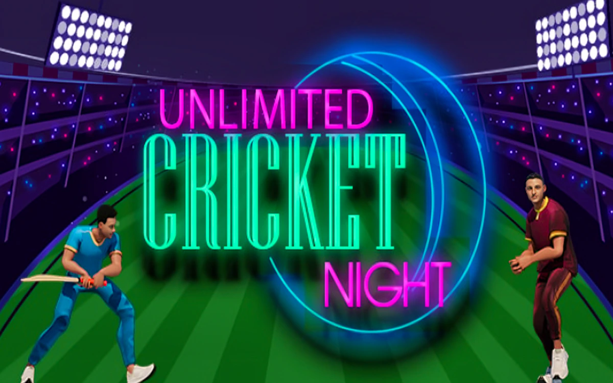 Unlimited Cricket Night 🕹️ Play Now on GamePix