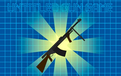 Untitled Gun Game 🕹️ Play Now on GamePix