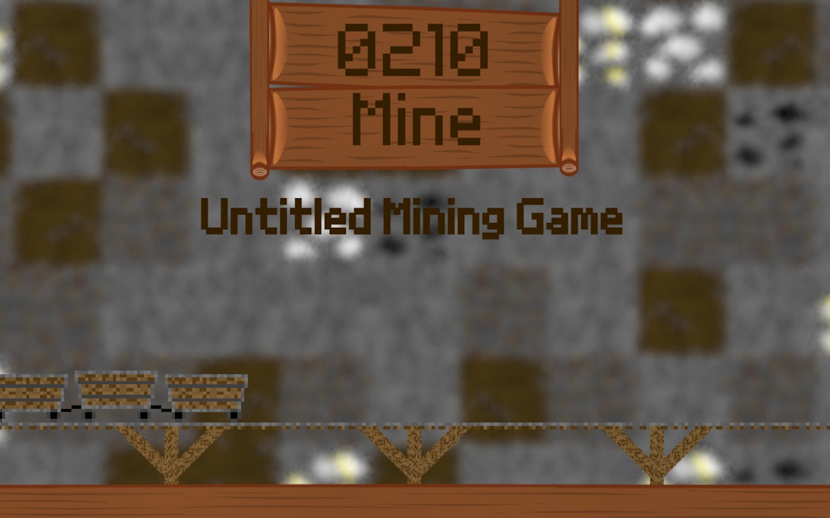 Untitled Mining Game 🕹️ Play Now on GamePix
