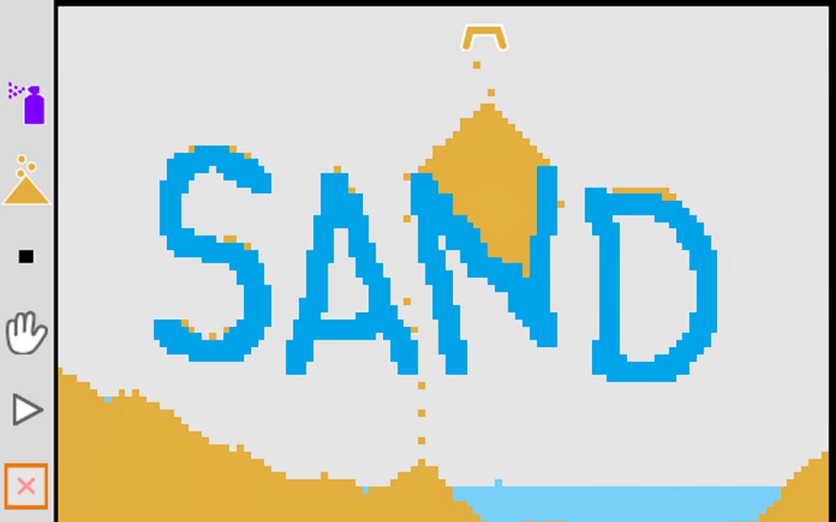 Untitled Sandbox Game 🕹️ Play Now on GamePix