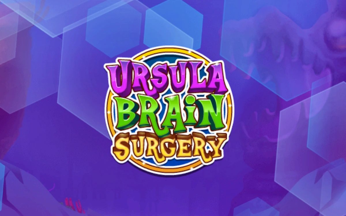 Ursula Brain Surgery 🕹️ Play Now on GamePix