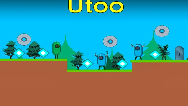 Utoo 🕹️ Play Now on GamePix