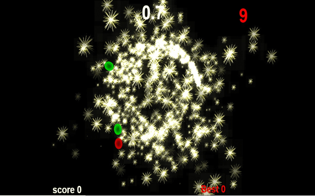 Velocity Click 🕹️ Play Now on GamePix