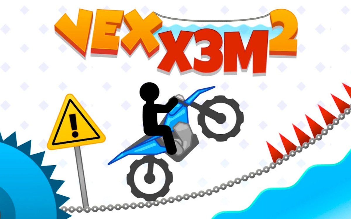 Vex X3m 2 🕹️ Play Now on GamePix