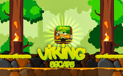 Viking Escape 🕹️ Play Now on GamePix